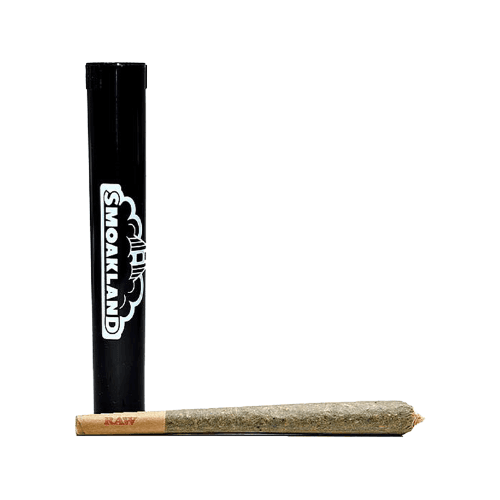 Smoakland Rolliez Pre-Roll - Premium (H) - 1g | Smokeland
